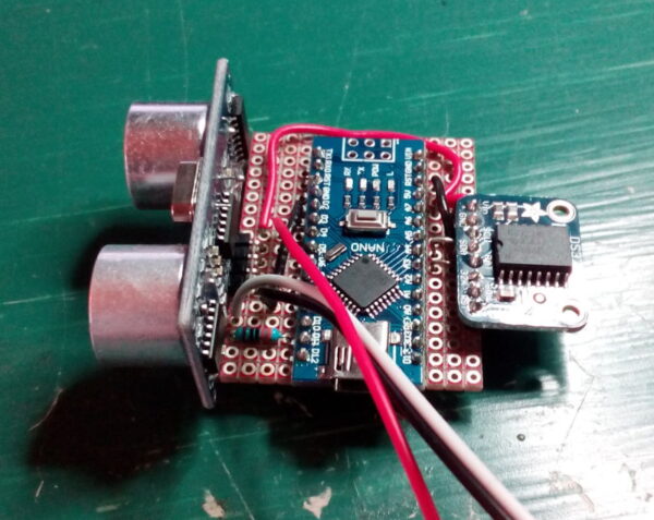 Arduino-powered Planetary Smart Altar – Arnemancy