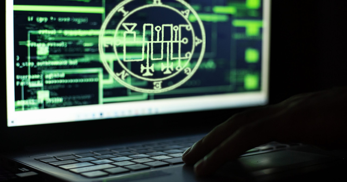 Anything but the Kybalion with Nicholas Chapel – Arnemancy