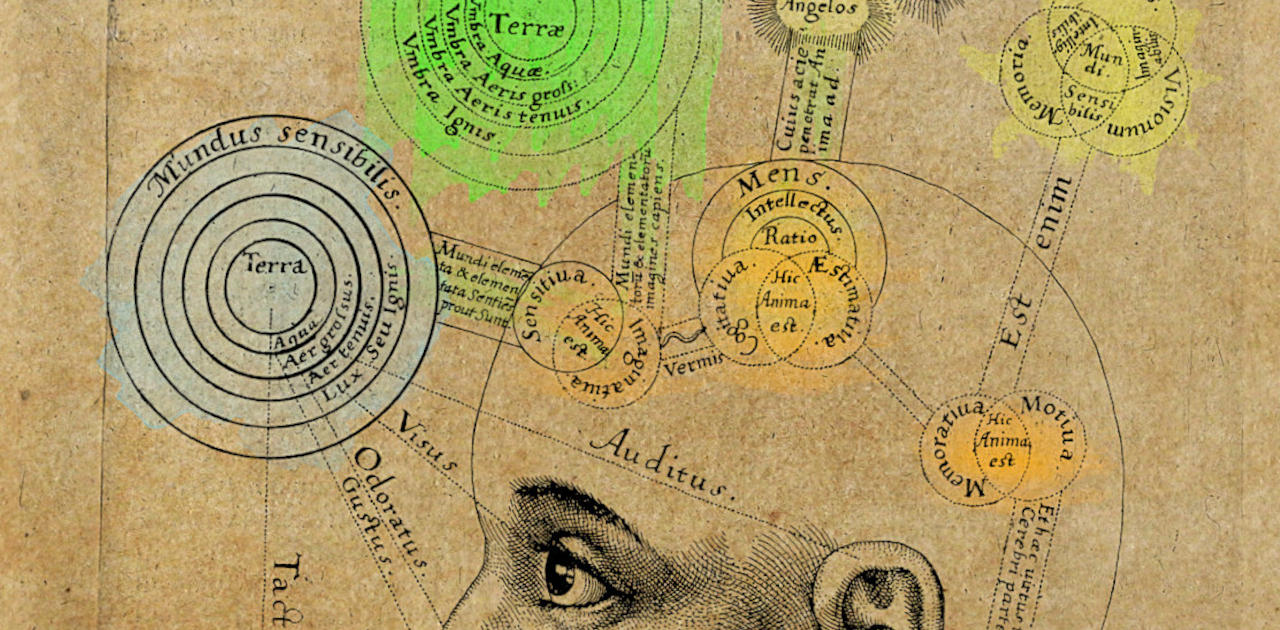 The Magician’s Art of Memory – Arnemancy